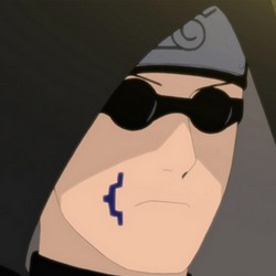 Aburame Tatsuma | Konoha.cz